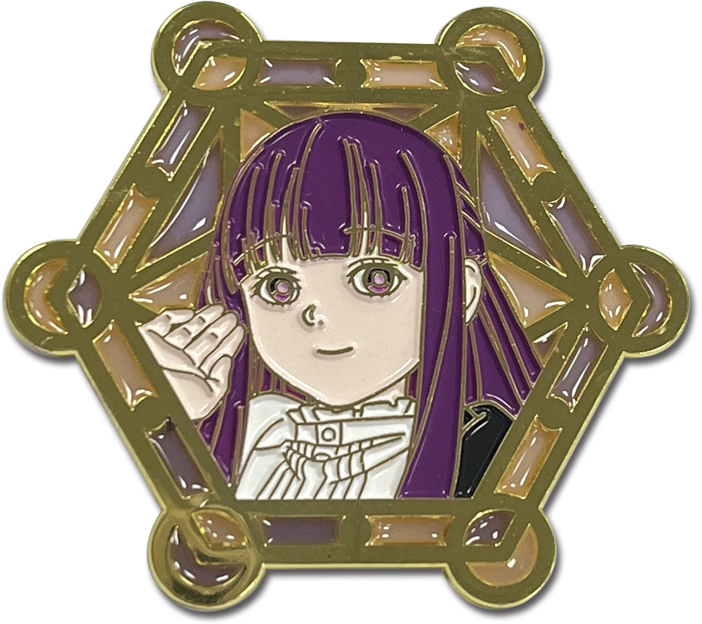FRIEREN BEYOND JOURNEY'S END - FERN PIN – Alicia's Anime