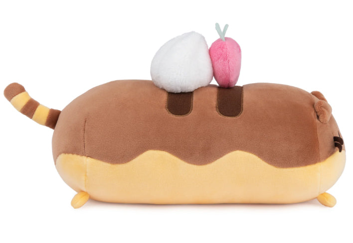 Pusheen Eclair Squisheen, 11 in – Alicia's Anime